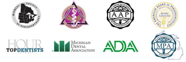 Abdullah Sayed, DDS, MS - Pristine Periodontics and Implants